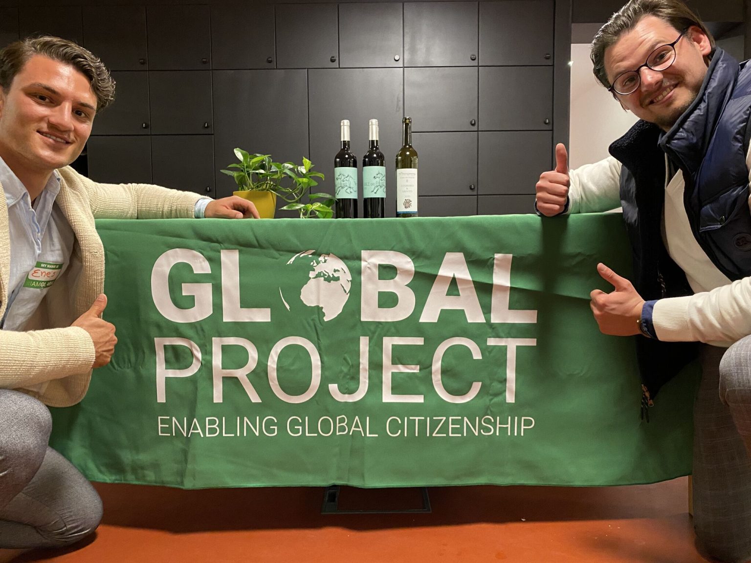 Projects - JCI Portugal